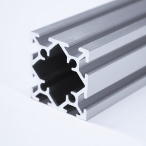 Aluminio Estructural - Modular