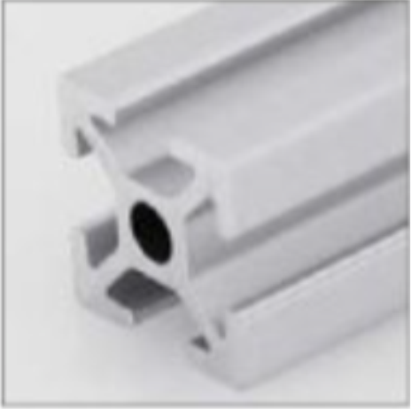 El proceso de fabricación del aluminio estructural: De la mina a la obra