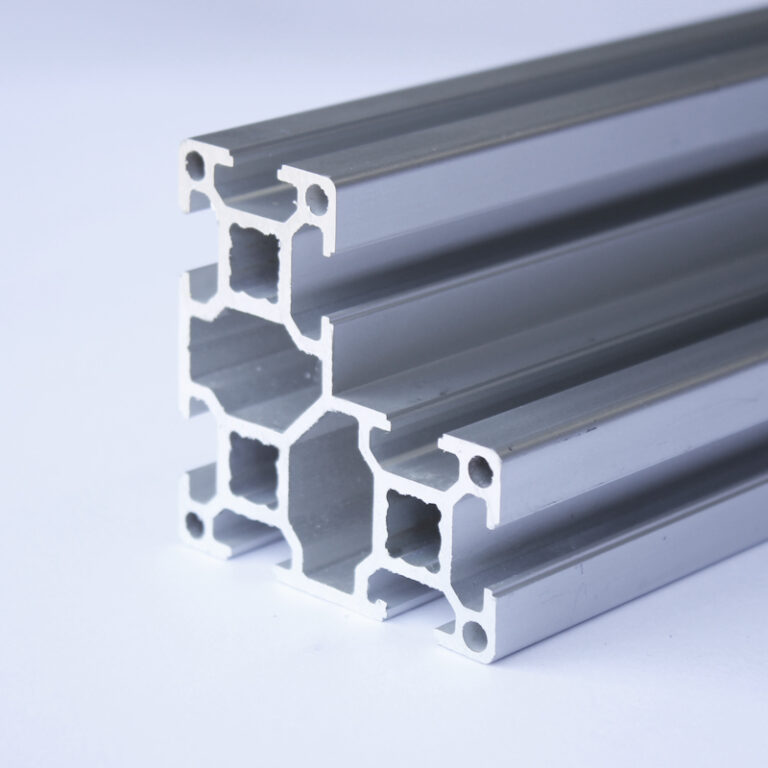 Aluminio Estructural - Modular
