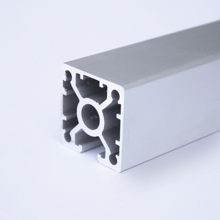 Aluminio Estructural - Modular