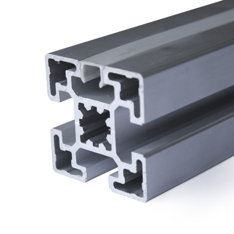 Modular - Perfil de Aluminio Estructural Querétaro