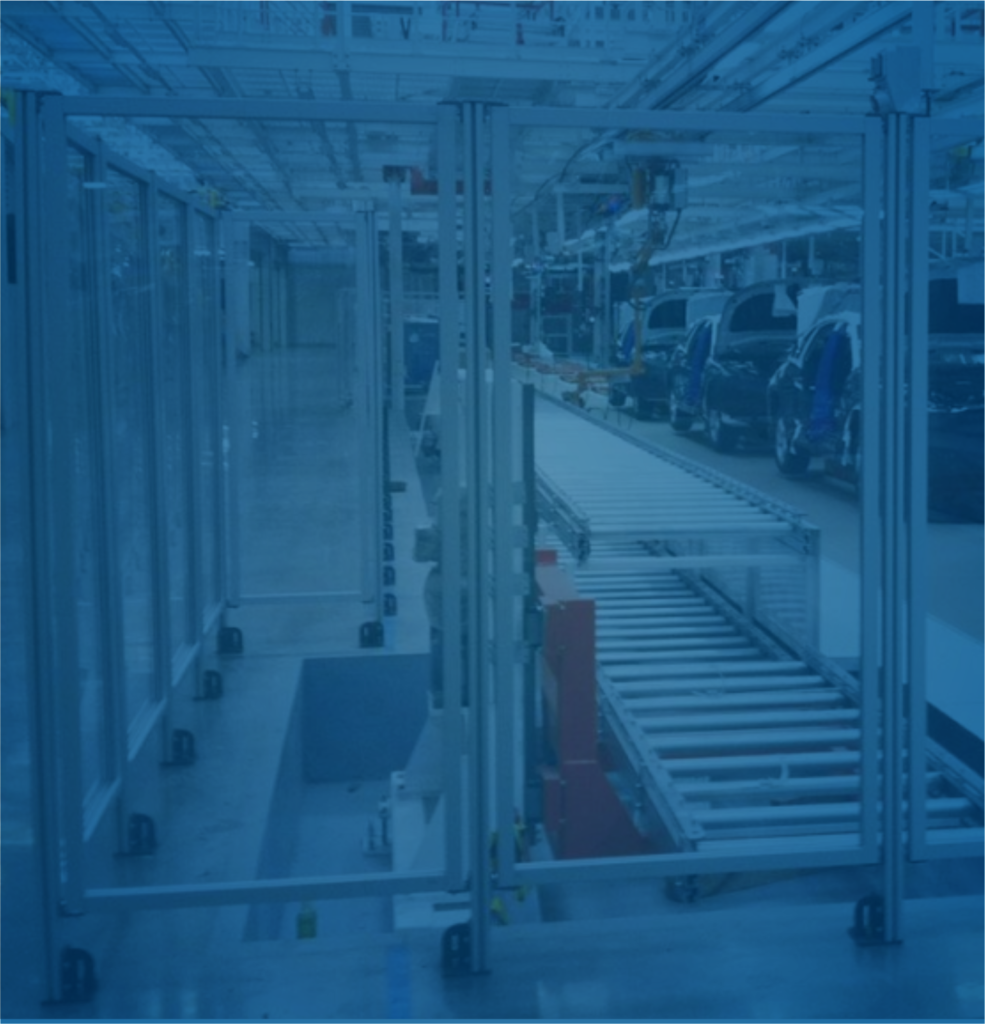 Tipos de guardas de seguridad industrial: ¿Cuál es la adecuada para tu ...